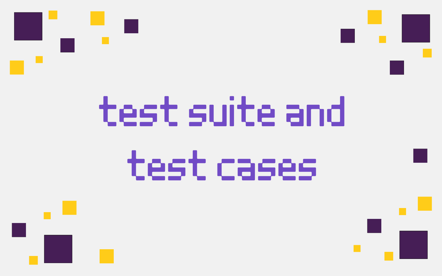 What Is a Test Suite? A Complete Guide