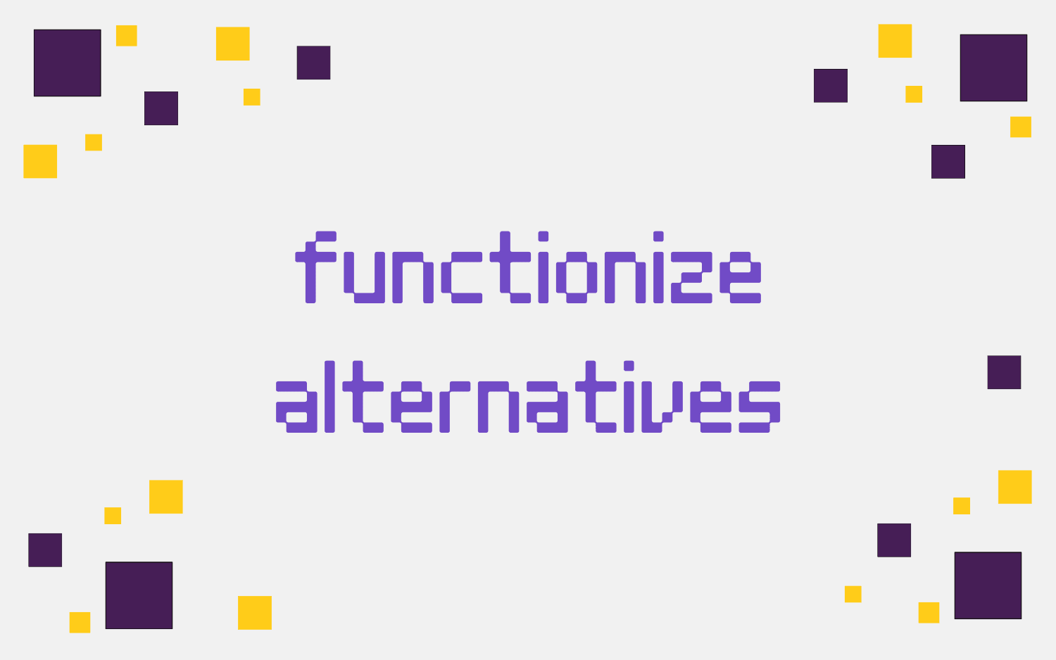 Best Functionize Alternatives in 2025