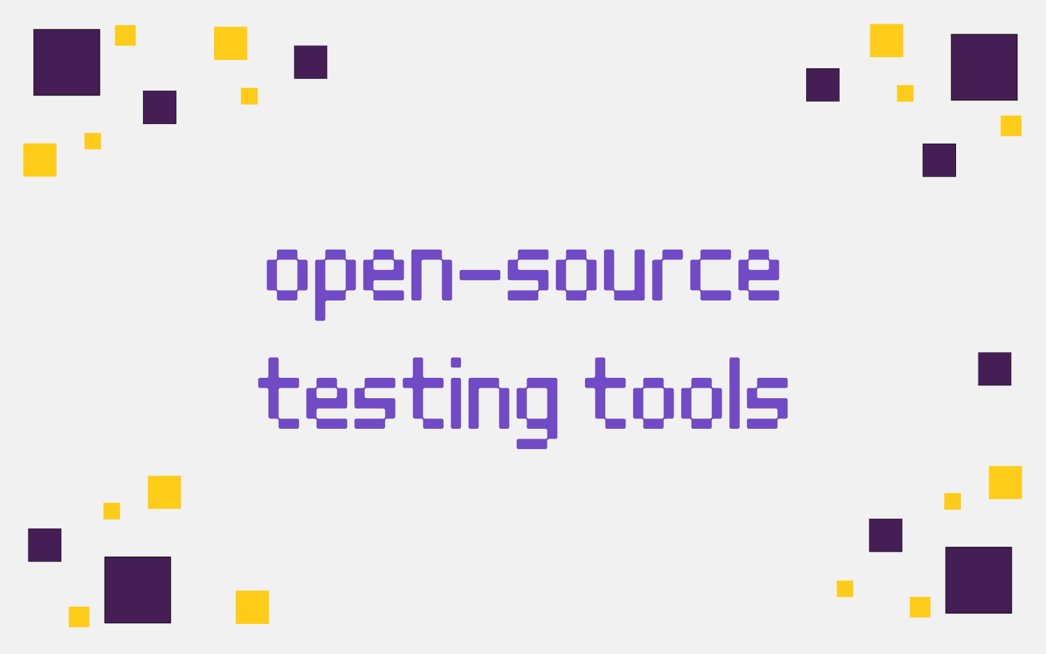 Best Open Source Automation Tools 2025