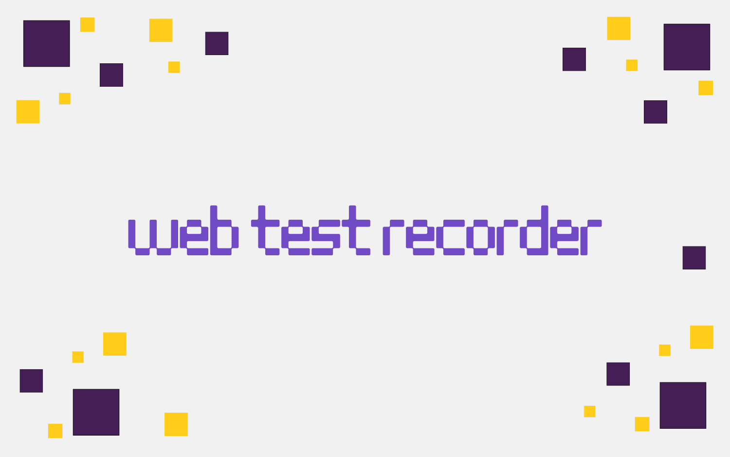 Web Test Recorder - Which One Is The Best?