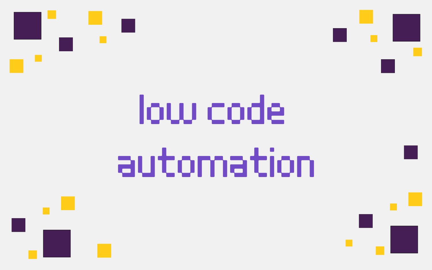 Complete Guide to Low Code Test Automation Tools in 2025