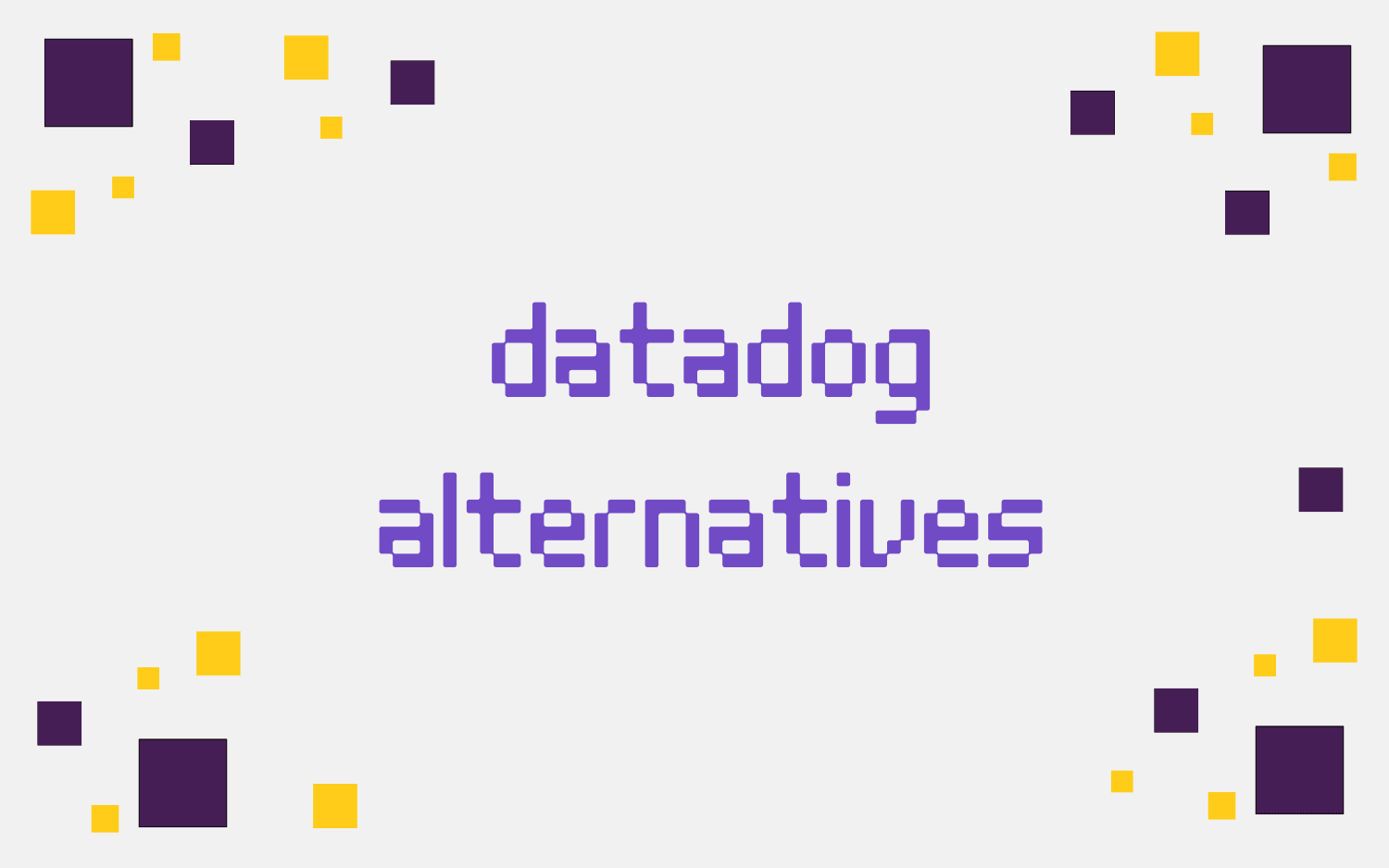 Best DataDog Alternatives for 2025